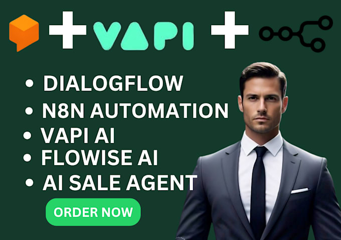 Do ai sales agent relevance ai vapi ai n8n workflow automation fix n8n workflow by Thomas_hils ...