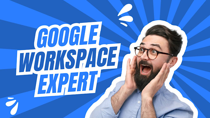 Manage your google workspace for data migration by Danieltiks | Fiverr