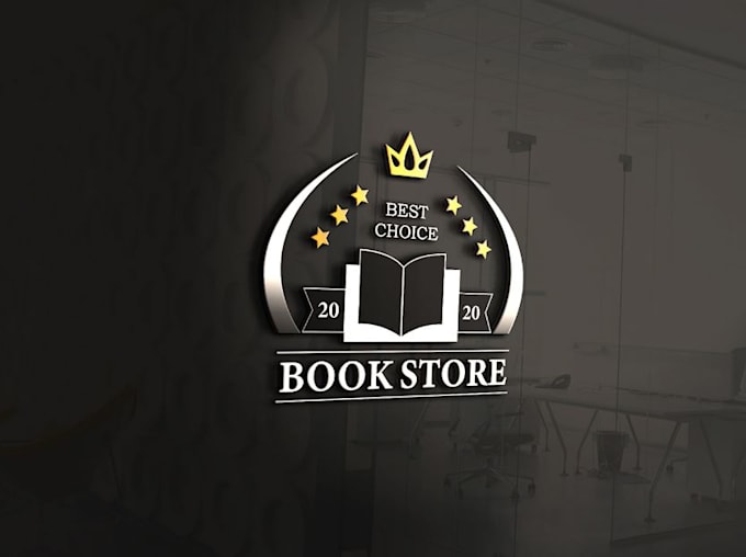 Create a modern and meaningful book publisher logo design by Donna ...