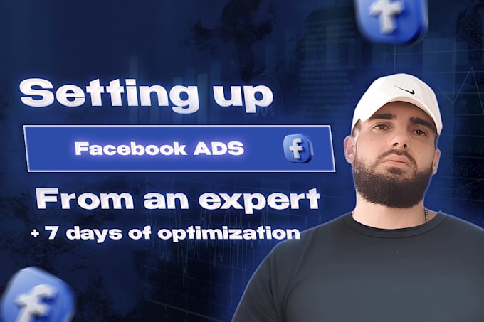Professionally set up and manage facebook meta ads campaigns to ...