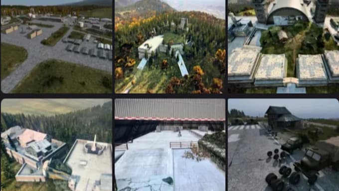 Create arma 3 arma reforger, dayz, scum mods, retexture,maps and scripts by Zoran_petrovic9 | Fiverr