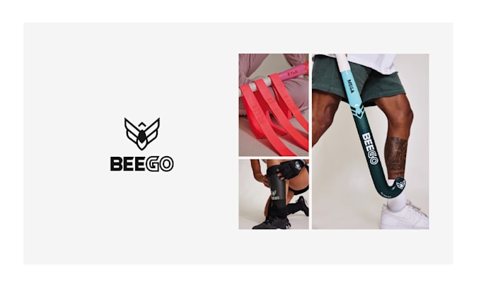 Build your complete branding package by Rafa_isturiz | Fiverr