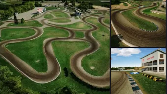 Make touge map for assetto corsa, assetto corsa mods, assetto corsa ...