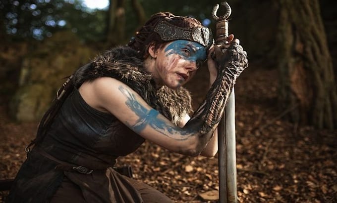 Make 3d realistic unreal engine animation, character animation, game trailer ue5 by Pixeelated ...