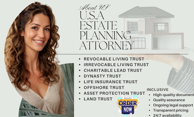 Draft self settled asset protection trust dapt setup secure wealth ...