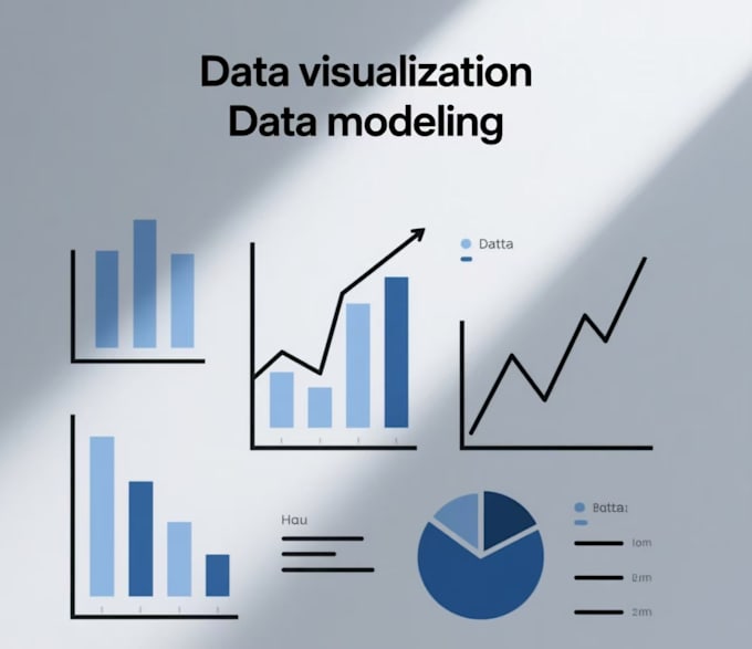 Data visualization and veteran data analyst by Noro_am | Fiverr