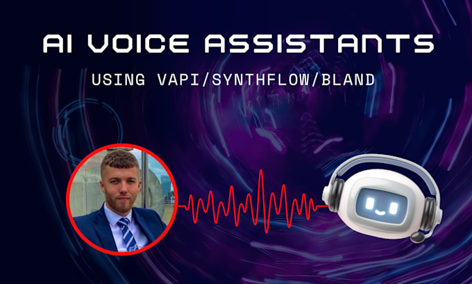 Create An Ai Receptionist Voice Agent For Your Business Using Vapi Synthflow By