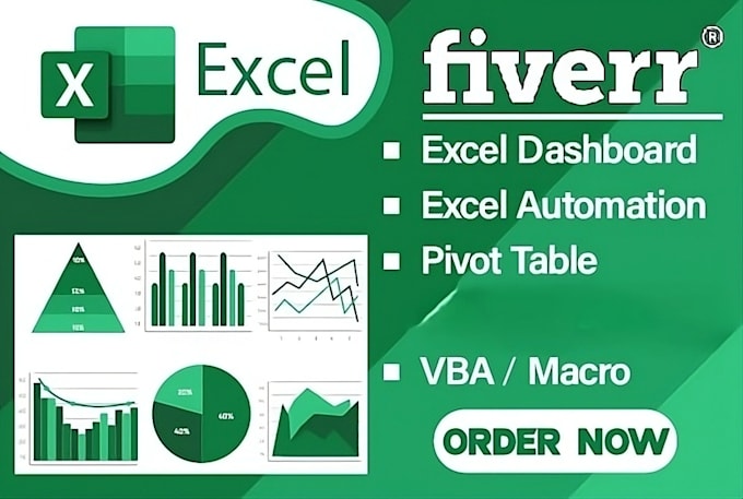Clean, format, merge, split excel data by Yogesh_excel2 | Fiverr