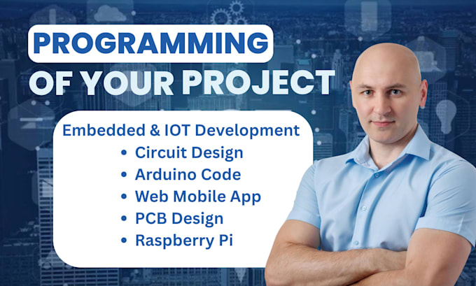 Develop Iot Product Project Pcb Esp32 Aws Pi Lora Mqtt Arduino