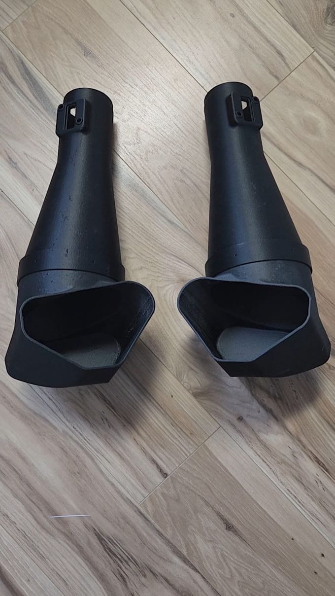 Design and manufacture custom car parts by Marknos2000 | Fiverr