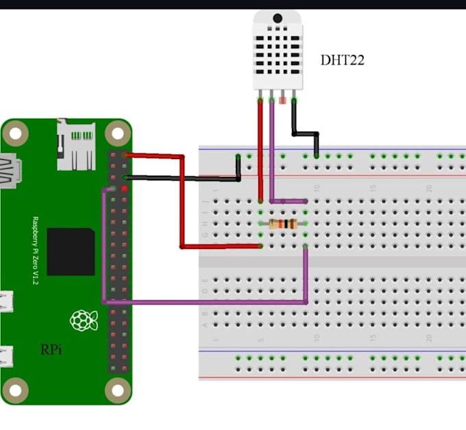 Do C Coding Raspberry Pi Arduino Programming Esp3 Stm32 Python Configuration By Taiwtaiwpcb Fiverr