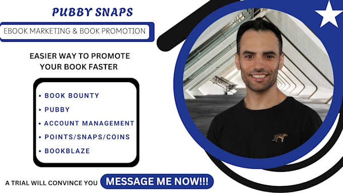 Get you snaps on pubby by John_willss00 | Fiverr