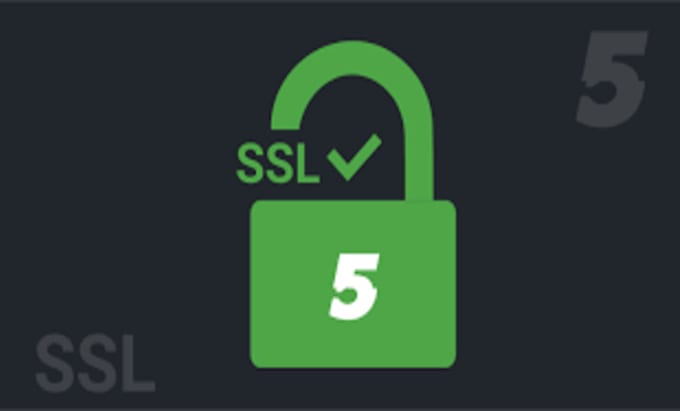 Install and configure ssl certificate on your website by Amaan4210 | Fiverr