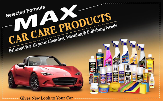 Professionally formulate high quality car care and auto detailing ...