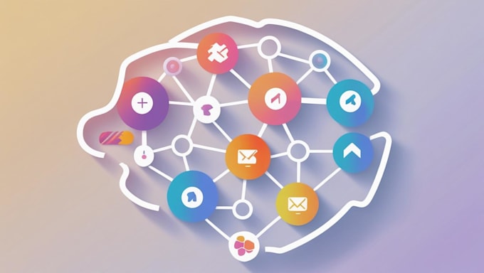 Automate your workflows using n8n, api, webhooks, integrations