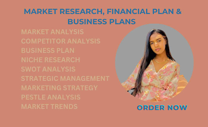 Do business plan,strategic management,marketing research,swot analysis ...