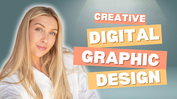 Do professional digital logo design and timeless branding by Rachel_099 ...
