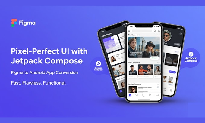 Build Modern Android Ui Using Jetpack Compose Kotlin App By Bharat