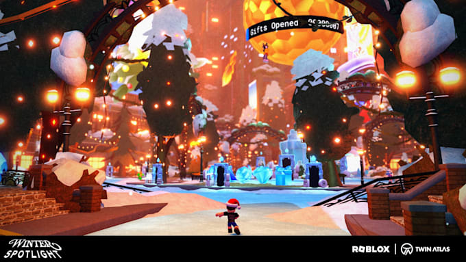 Roblox full game creation,lua scripting, gui,roblox full game ...