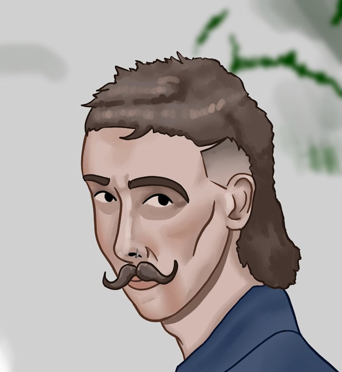 Draw your comicbook character by Blitz_studios_ | Fiverr