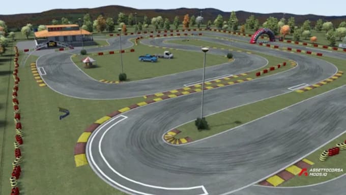 Create beamng drive video, beamng cars, beamng track and assetto track ...