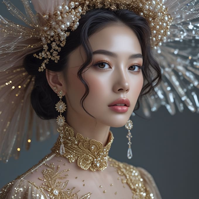 Create ai influencer for instagram and onlyfans model by Naeemo_45 | Fiverr