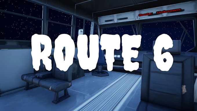 Create custom fortnite maps by Matjazv_ | Fiverr