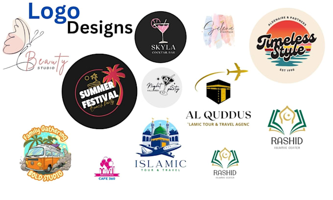 Design arabic, minecraft, party, event and logo update by Jass_chadha ...