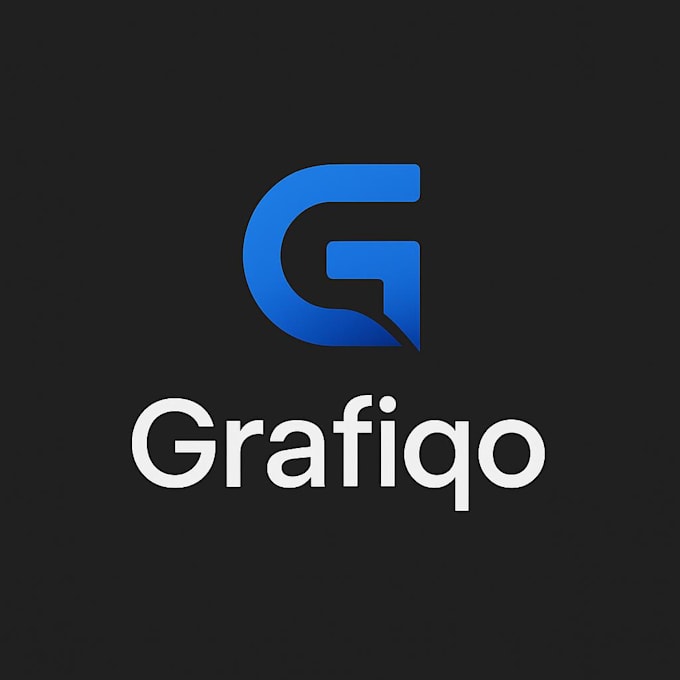 Design a professional logo by Hanijawj | Fiverr