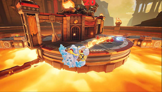 Create uefn verse script, render, fix, fortnite fps, trailer, animation ...