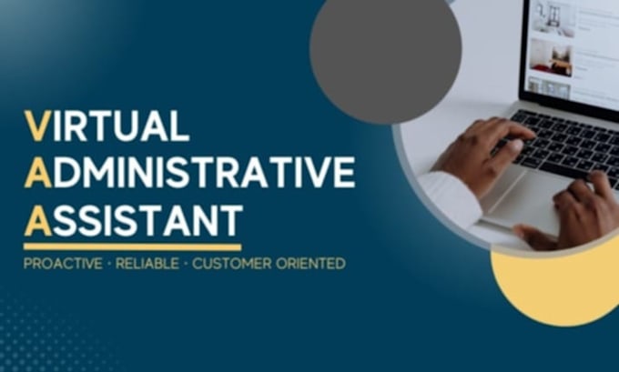 Do general virtual assistant tasks by Charlesallen18 | Fiverr