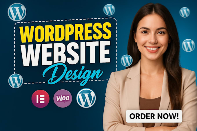 Build rebuild install customize themeforest envato elements wordpress theme demo by Emmalinkss ...