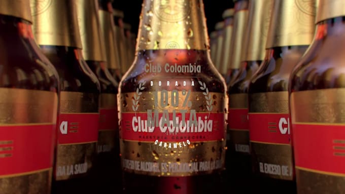 3d beverage animation animation 3d bottle animation 3d commercial ...