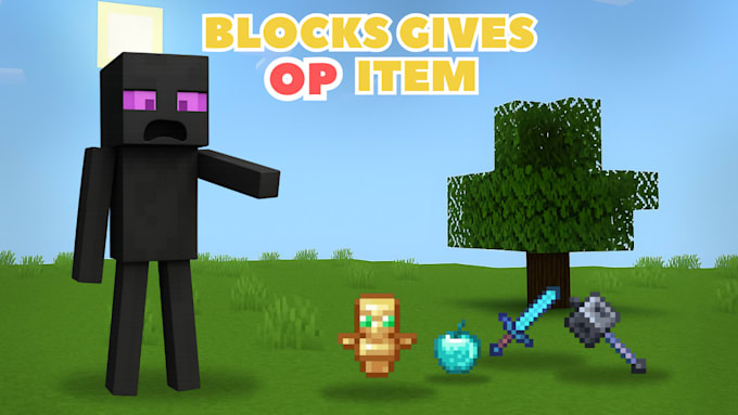 Design custom gaming thumbnails for youtube and twitch by Mynkverse ...