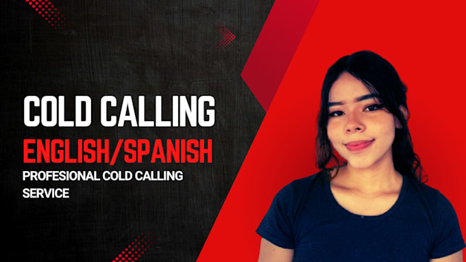 Virtual assistant cold calling expert by Liz_zeth | Fiverr