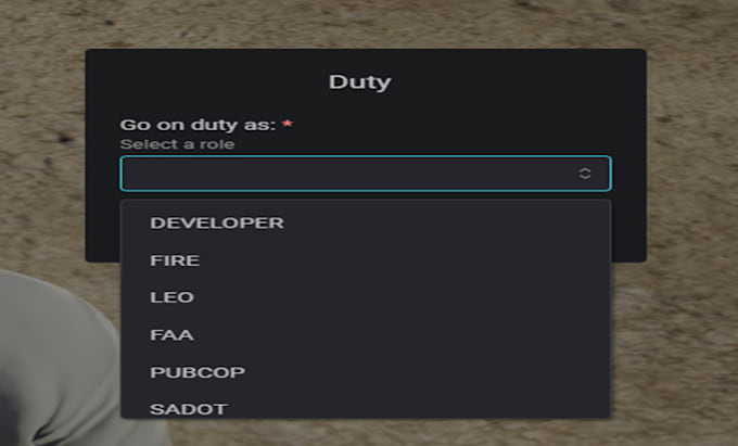 Create custom fivem scripts lua, js, html, css by Rajonstoolie | Fiverr