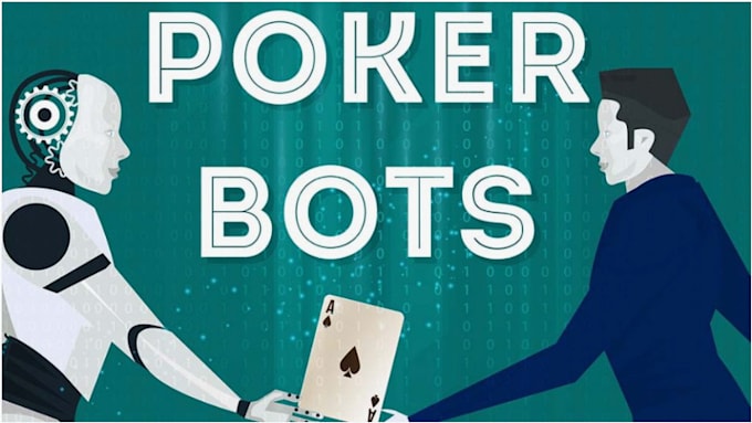 Develop advanced poker ai bot, machine learning, ai model, gto ...