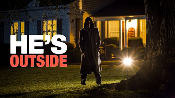 Create professional horror scary thumbnails for youtube by Jogreat12 ...