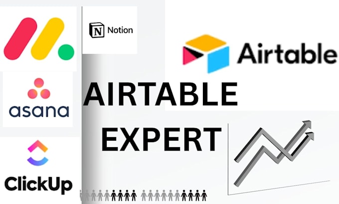 Create airtable automations and scripts by Mikemich2 | Fiverr