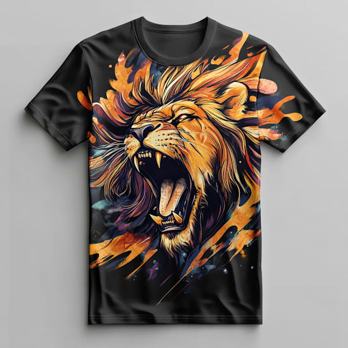 Do clothing graphic design and t shirt logo design by Winnie_blake | Fiverr