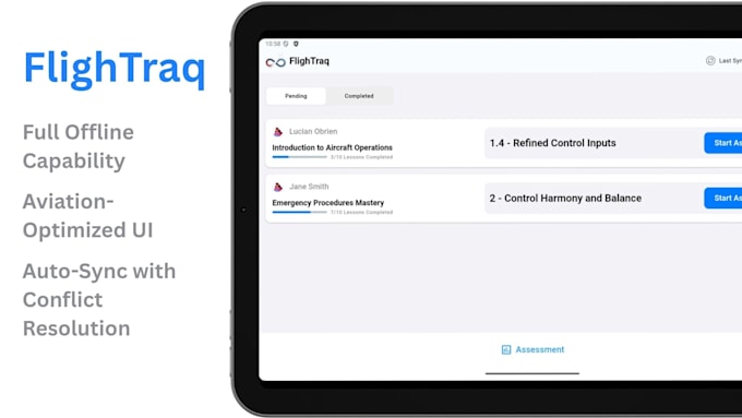 Build a stunning cross platform app with flutter by Thevindu_k | Fiverr