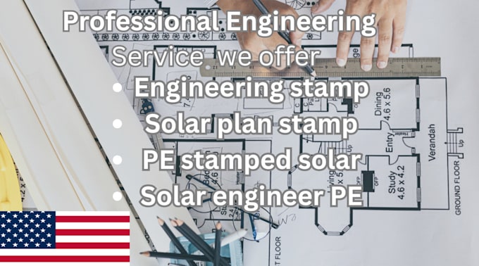 Design and pe stamp electric vehicle charging stations by Enger_liam ...