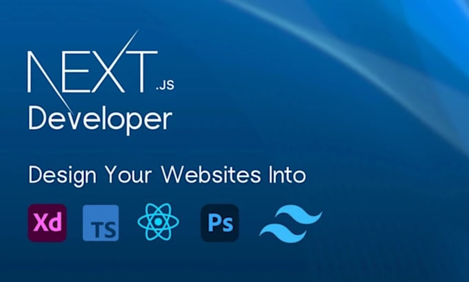 Do react js, next js, typescript web app frontend or full stack development by Nyagar_abraham ...