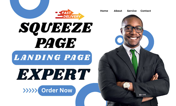 Lead capture page optin form squeeze page form page lead capture ...