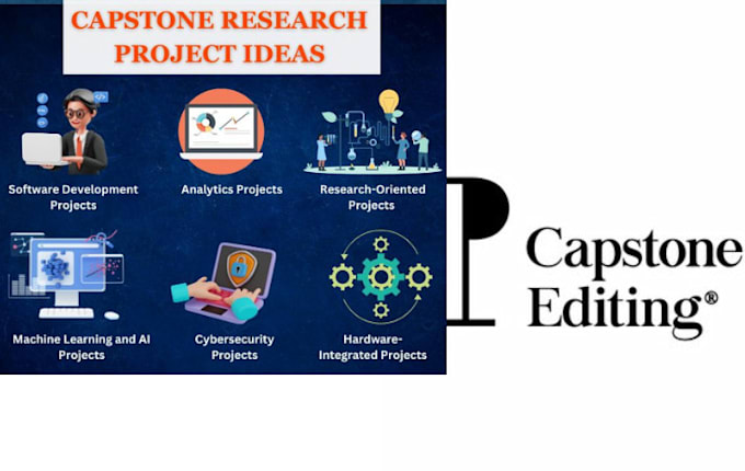 Proofread and format documents, capstone research, convert references ...