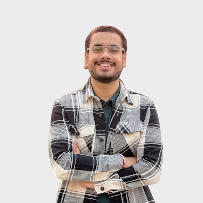 Create scalable mobile applications by Dushyant_sde | Fiverr