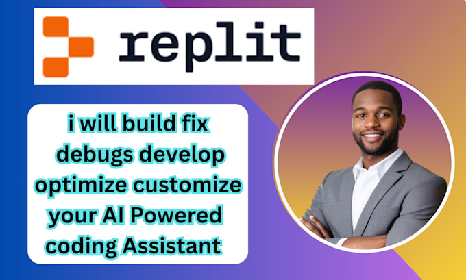 Fix and deploy your replit coded mvp web app with supabase integration by Seungatti | Fiverr
