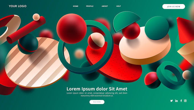 Add custom animations and interactions to your webflow website by ...