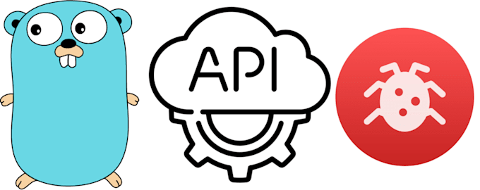 Fix a feature in your golang rest api by Sammyshear | Fiverr