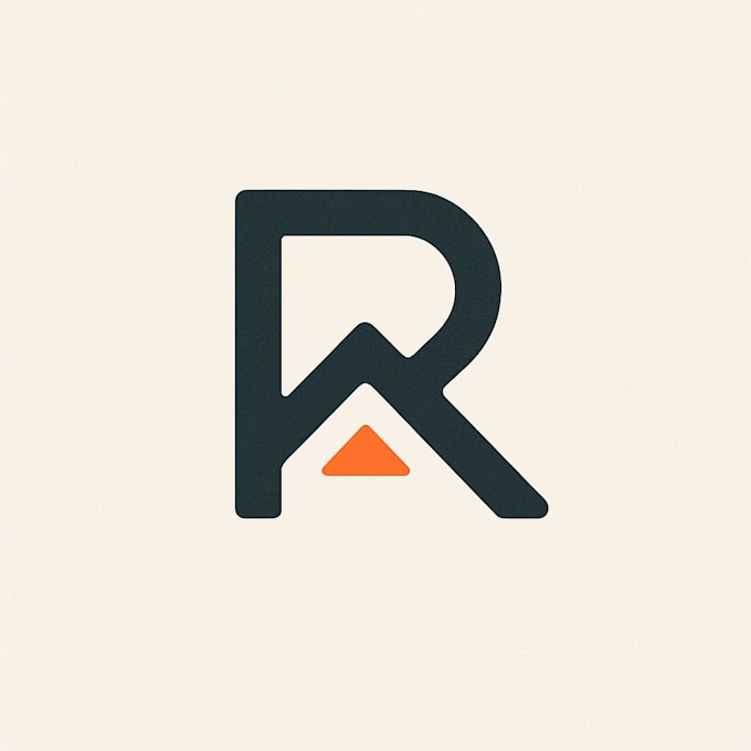 Design a clean, professional logo or add for your brand by ...
